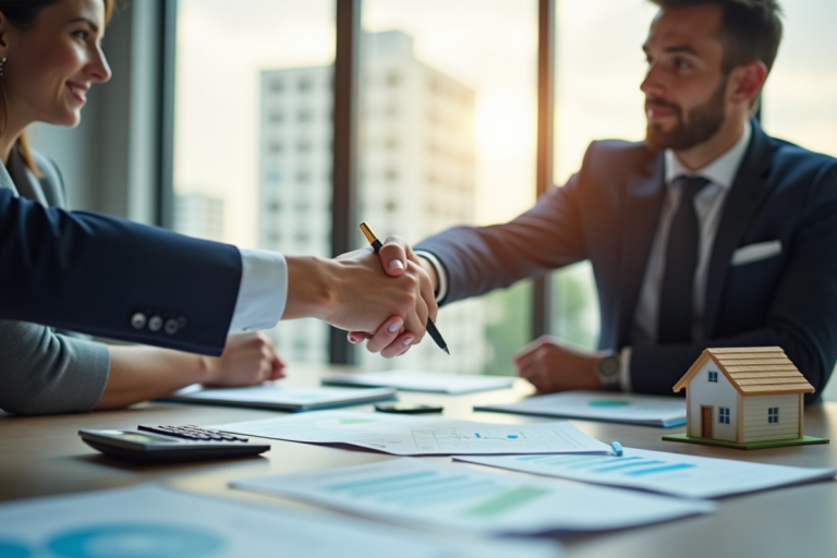 Prêt d'argent par ma SCI : conditions et procédure à suivre - Immo 4